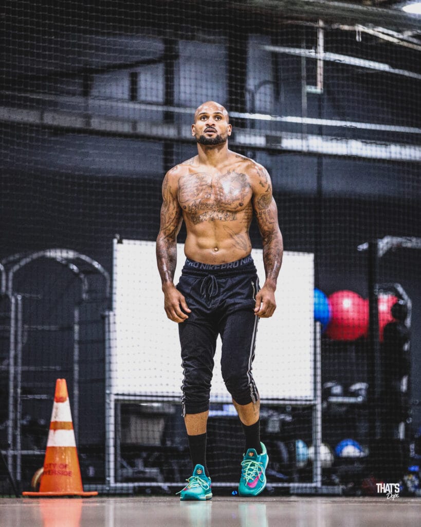 About Chet Johnson - On Purpose Performance